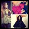 Be the first to review “Super Sexy Short Mini Sequin Black Prom Dress ...
